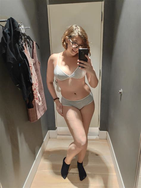 [f] Feeling Cute In This Comfy Undies Porn Pic Eporner