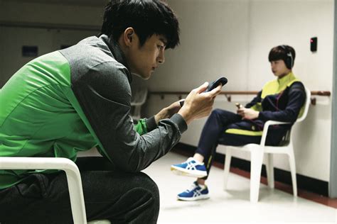 소녀들을 위한 청춘영화