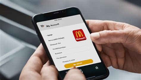Guide How To Add Senior Citizen In Mcdo App Expert Tips Greatsenioryears