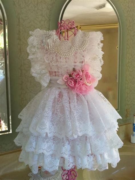 700 Best Cute Sissy Dresses Images By J F On Pinterest Beautiful