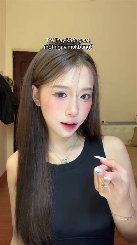 Video Của Shysi Shysiej Với Bản Nhạc Nhạc Nền Hiền Lương Tiktok