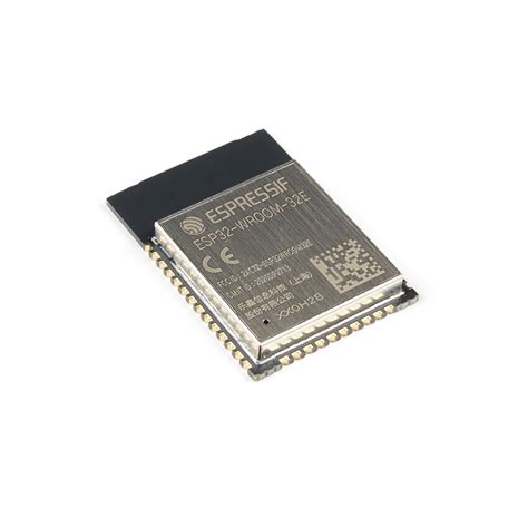 buy espressif esp32 wroom 32e 8m 64mbit flash wifi bluetooth module