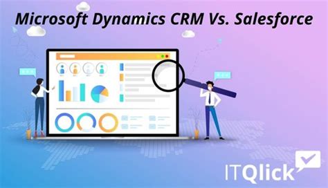 Microsoft Dynamics Crm Vs Salesforce