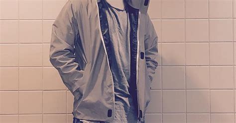 Nye Fit With 3m Jacket Album On Imgur