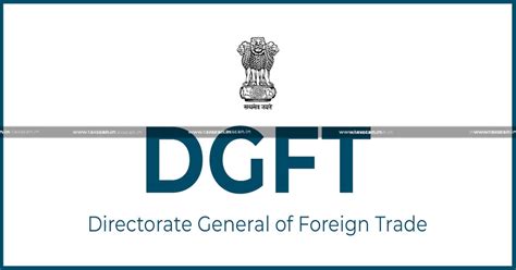 Dgft Launches Upgraded Non Preferential Certificate Of Origin Ecoo 2 0 System