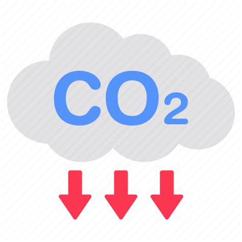 Acidic Rain Cloud Rainfall Rainy Weather Forecasticons Icon