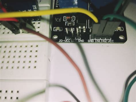 Home Automation Using Arduino Uno 6 Steps Instructables
