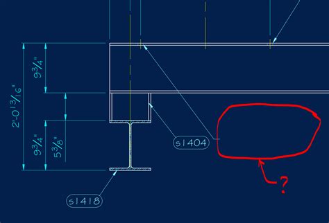 Why Is My Drawing Is Missing Extension Lines And Text Autodesk Community