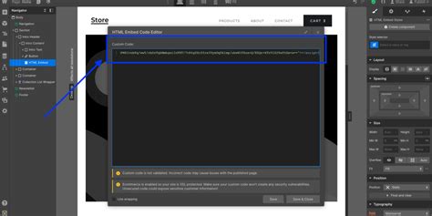 How To Add Confetti To Your Webflow Page 🎉 Confetti Page