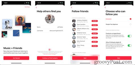 How To Share A Playlist On Apple Music