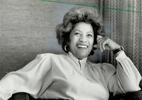 Photos Of Toni Morrisons Life Through The Years Essence Essence
