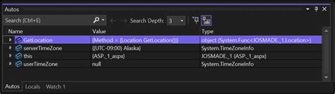 How Do I Correct The Error Invalid Json Primitive While Trying To Find A Users Geographic