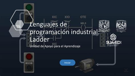 SOLUTION Introducci N Al Ladder Studypool