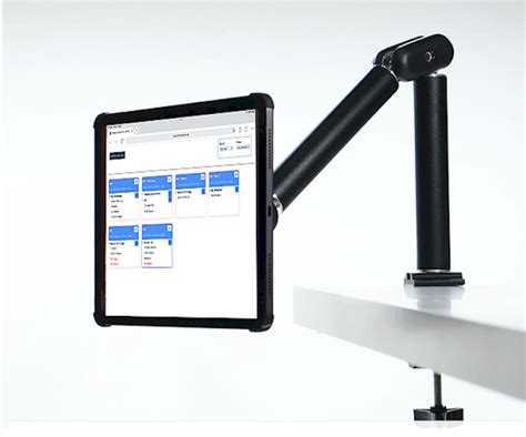Bump Screen Kitchen Order Display Clickpos Point Of Sale