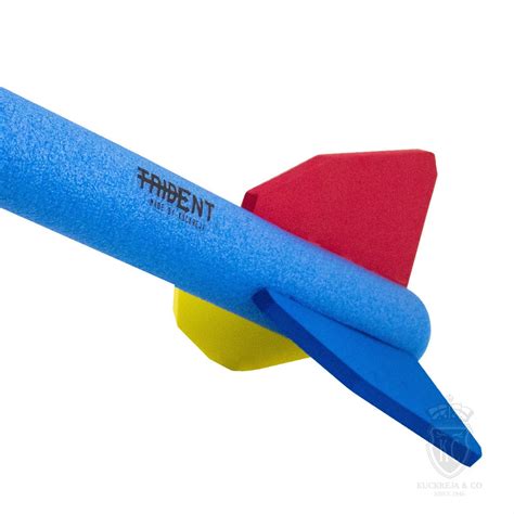 Trident Mini Foam Javelin Cm Skoolah
