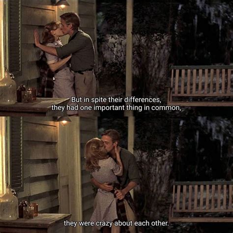 Pin By Aswin Mahesh On Movie The Notebook Scenes Romantic Movies