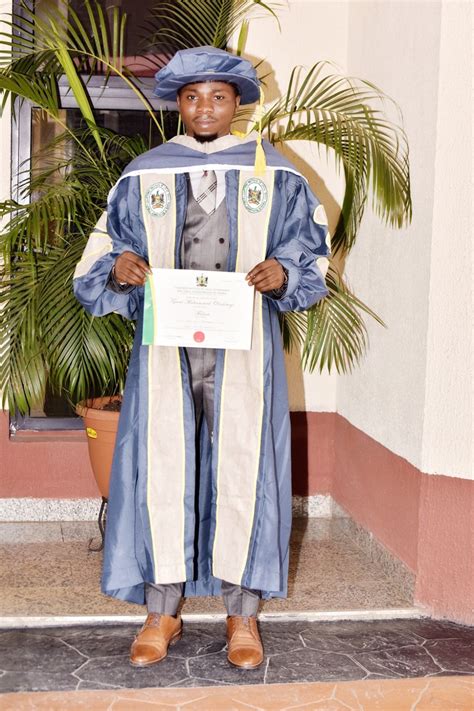 Muhammed Tijani On Linkedin I Am Happy To Share That I Was Admitted As