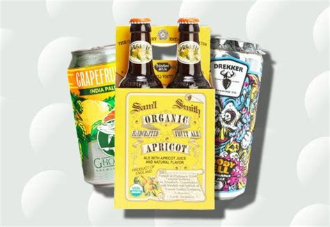 Ipa Beer Wine Enthusiast
