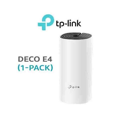 Tp Link Deco E Dual Band Router