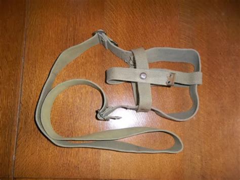 Ww1 British 08 Pattern Webbing £39 99 Picclick Uk