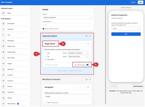 How To Use Conditional Logic In Documents Motive Help Center