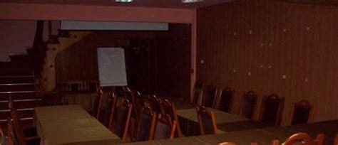 Sala Conferinte Slanic Moldova Hotel Dobru