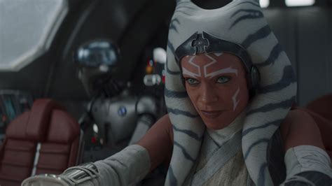 Ahsoka Season 2 Release Window Plot Cast And Everything We Know Space