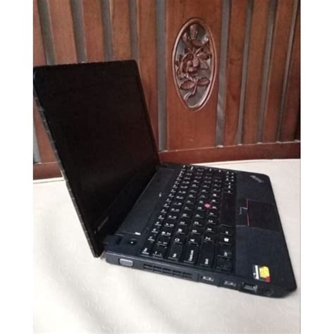 Jual Lenovo Thinkpad I Gen Shopee Indonesia