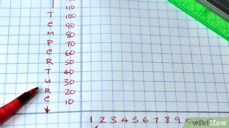 How To Make A Line Graph Steps With Pictures WikiHow