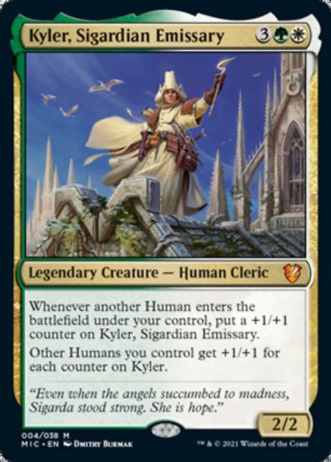 The 42 Best Selesnya Cards In Magic Ranked Draftsim