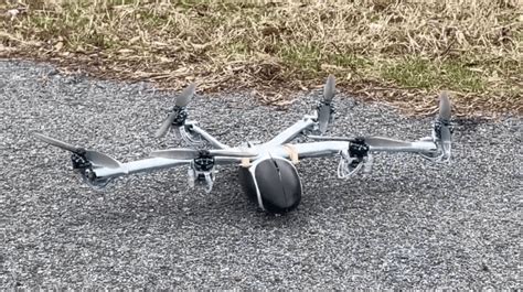 Vtol Hackaday