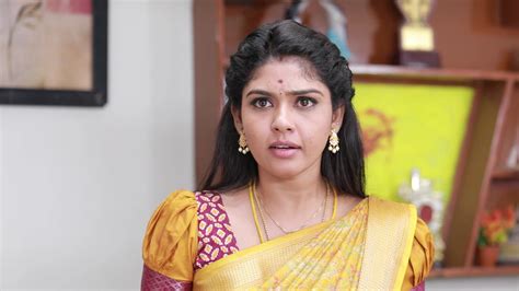 Watch Pandian Stores 2 Episode 207 On Jiohotstar