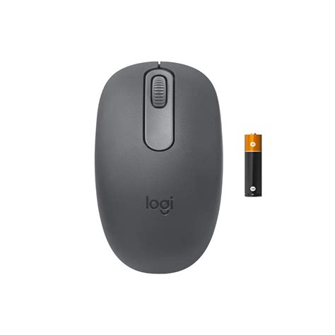 Logtech M Bluetooth Mouse Telcos Ke