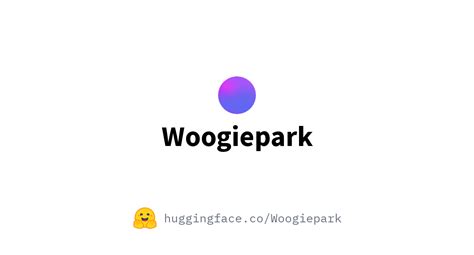 Woogiepark Woogie Park