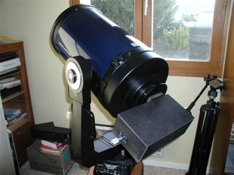 Homemade Spectrometers Part II