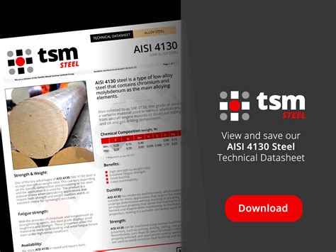 Aisi 4130 Aisi 4130 Steel Sae 4130 Sae 4130 Steel