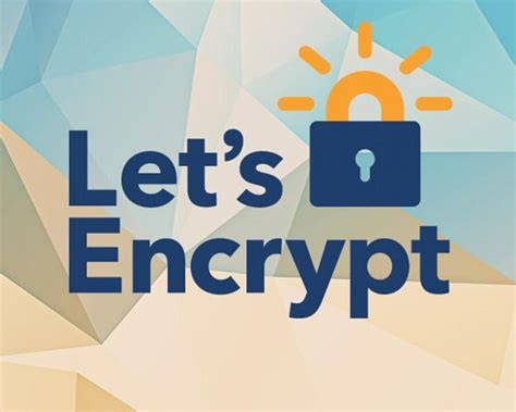 Настройка Lets Encrypt для Nginx Установка бесплатного Ssl сертификата