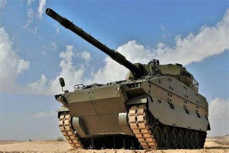 Gdels Ascod Lt105 Frag Out Magazine