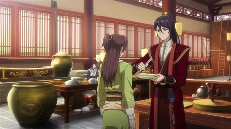 Cinderella Chef 2 Episode 11 Rakuten Viki