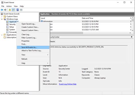 how to clear all event logs using powershell sharepoint diary