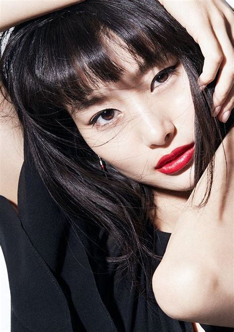 Shioli Kutsuna Hot Pictures Fontica Blog