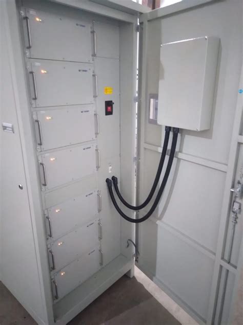 Indonesian Electrolytic Lead Industry Liyuan Plating Rectifier