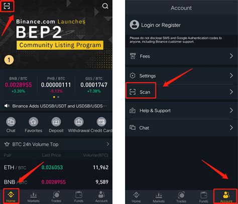 How To Unlock Binance Account Using Website Coderog