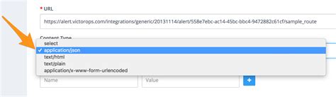 Wavefront Integration Guide VictorOps Knowledge Base