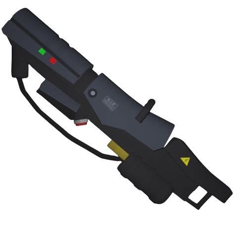 Micro HID SCP Containment Breach Multiplayer Wiki