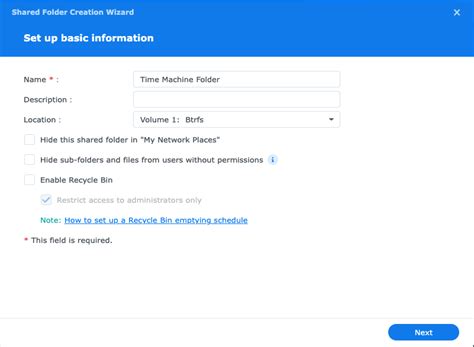 Set Up Nas Time Machine At Lucy Via Blog