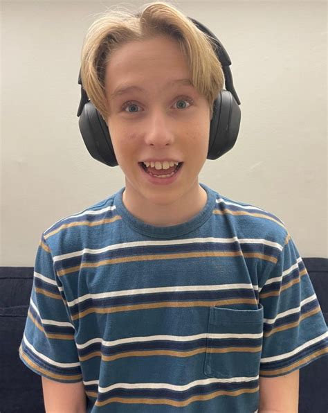 Picture Of Luke Busey In General Pictures Luke Busey 1683651783