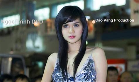 Sex Ngọc Trinh