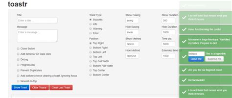 Javascript Alert Box Design Examples Onaircode
