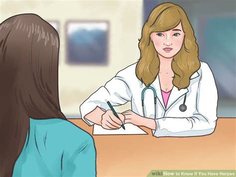 How To Know If You Have Herpes Expert Reviewed By An OBGYN